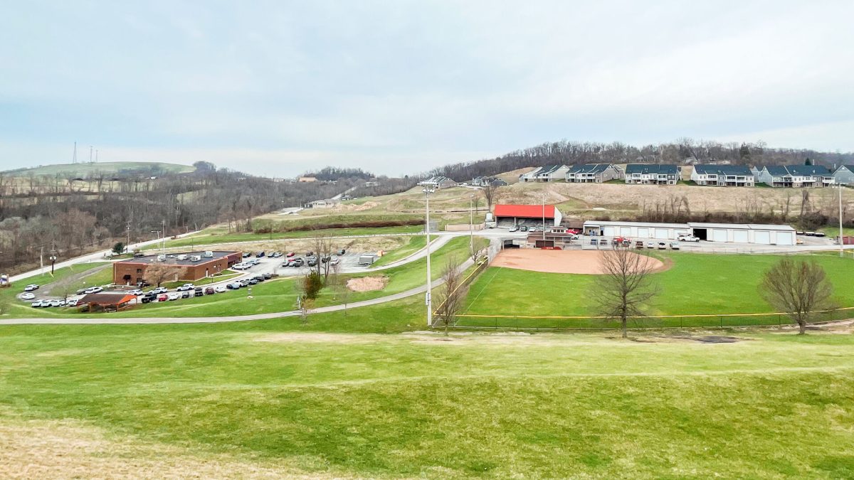 North Strabane Township building projects underway - Observer-Reporter